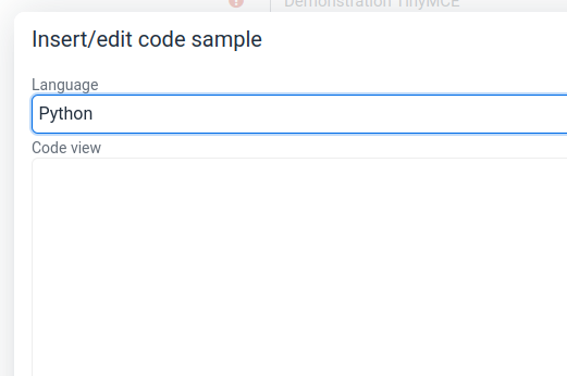 CodeRunner: Ace-inline filter demo (updated version)